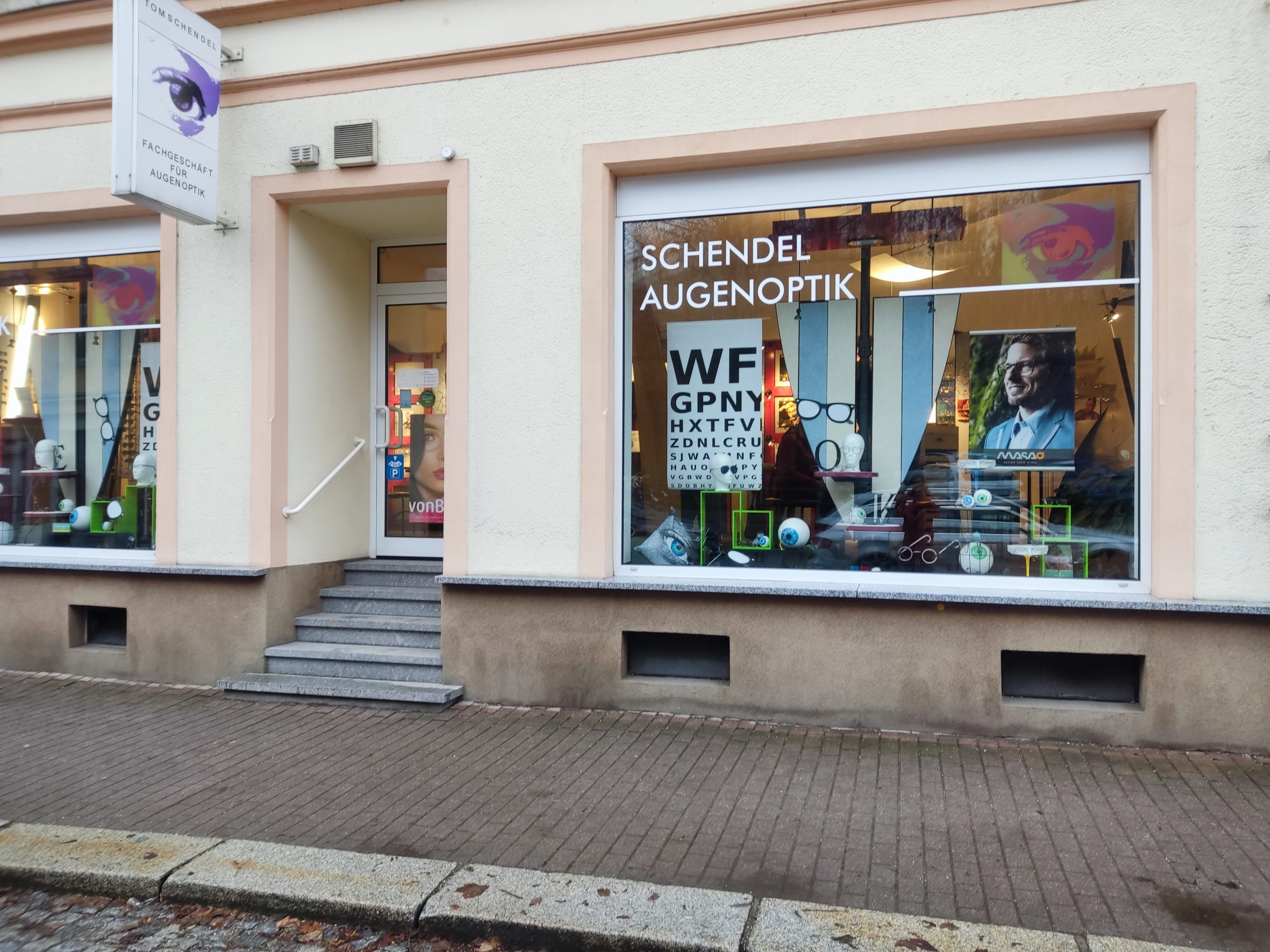 BRILLENGLANZ Radeberg - brillenglanz.de